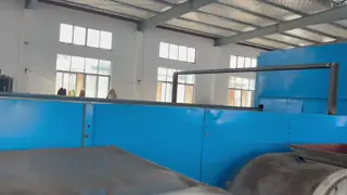 Extreme Heat Metal Fiber for Tough Jobs