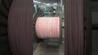 Low Voltage  Aerial Bundle Conductor ABC Cable 3x25+54.6+16mm2 NFC 33-209