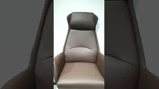 Office Chair Comfort & Productivity Boost