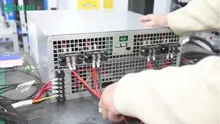 How Can High-Precision Battery Pack Testing Improve Lithium-Ion Battery Performance?