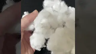 far infrared fiber