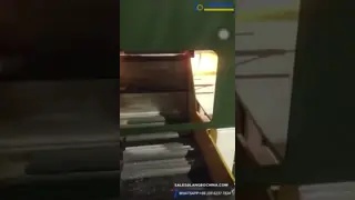 Pipe Bending Machine