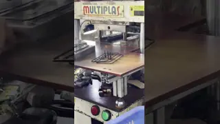 iPhone Touch Only Bezel Frame Factory Tour