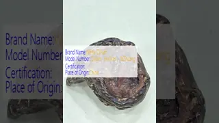 Agarwood Buddha Pendant 18K Gold