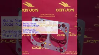 Sinotruk HOHAN T5G Cylinder Head Gasket