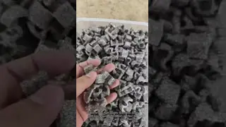 Stainless Steel Gas Liquid Filter Mesh