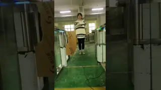 Ticketing system tripod turnstile, swing turnstile, wing turnstile