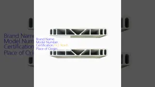 Custom Aluminum Battery Enclosures