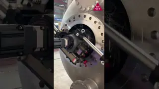 Flange Repair Machine: Fast On-Site Sealing Surface Restoration