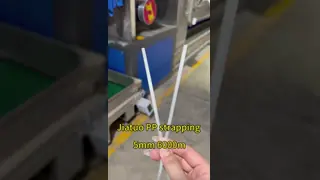 pp packing belt PP plastic strapping with long length