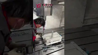 YOUGE  high-standard production requirements