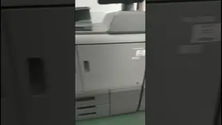 Canon Refurb Machine 8320BK C5300 C5200YMC