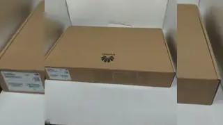 Huawei S6720 Switch 24 Port 10GbE Overview