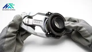 0AM Gen1 Fork Transmission Gearbox Fork Automatic Transmission for VW Audi