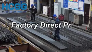Planning a Steel Structure Warehouse Project