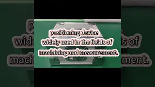 high-precision angle measuring tools multi-tooth indexing table