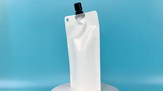 Reusable Squeeze Pouches Leak Proof For Party Favors