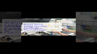 Milk Tea Sealer Machine Semi Automatic Factory Direct