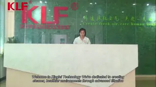 Kinglei Filters: Cleaner Air, Healthier Life