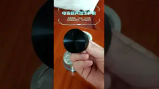 Precision Optical Lens Core Electroforming
