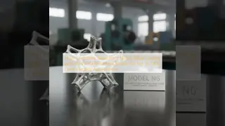 Nickel Alloy Casting High Temp Corrosion Resistance