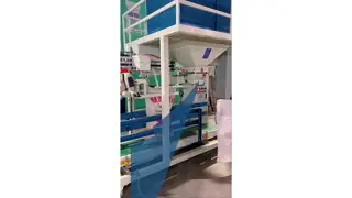 Packaging Machine 2