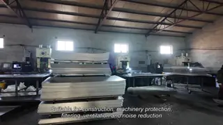 Perforated Mesh Warehouse Ready Stock & Visible Quality