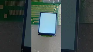 Dingruishi 2.0 TFT IPS Display Bright Industrial