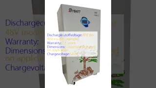 LiFePO4 Battery Power: Reliable Energy For Everything