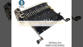 Diebold Nixdorf Distributor Module Transport 1750223746