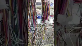 custom cable assembly