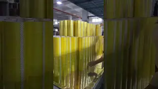 BOPP Tape Factory Price Secure Packaging