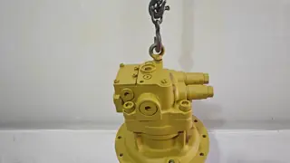 Premium High Performance CAT 320GC 320GX 323 Excavators Swing Motor 5165105 516-5105