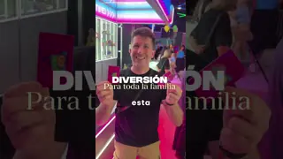 Argentina Fun Park Joy For Families  Case Video