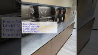 Stainless Steel Countertop Sink Upgrade