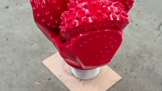 See Why Choose 17 1/2“（444.5mm）IADC 637 TCI Drilling Bit Tricone