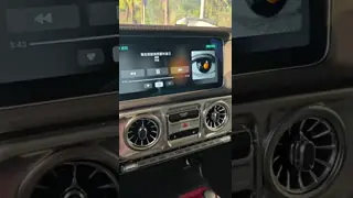Toyota Car Navigation