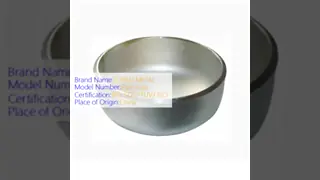 Copper ickel Pipe Fittings /  Inch Welding