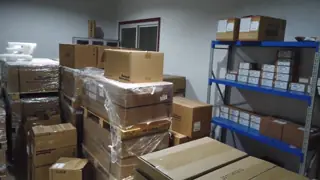 automation electronic components