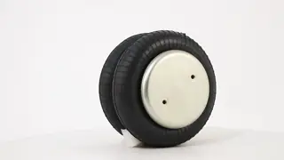 FD 120-17 Air Spring: Vibration Control Solved