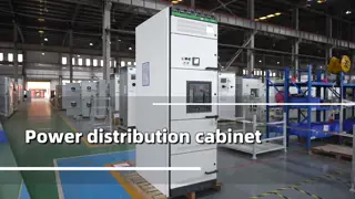 Deep Dive: Inside the APC Power Distribution Cabinet