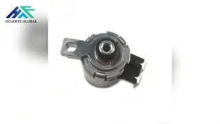 02E Dual Clutch Transmission pressure control solenoid for VW Audi Skoda