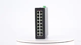 ONV IPS33016PM Power over Ethernet Switch