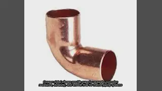 Copper-Nickel Elbows: Unmatched Seawater Corrosion Resistance for Reliable Marine Piping Systems.