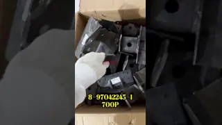 8-97042245-0 8-98243605-0 Front Rear Spring Bracket Suitable for ISUZU NPR 700P