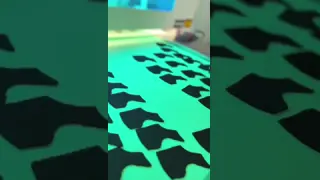 From 6 Workers to 1 Machine – 50,000 pcs/day