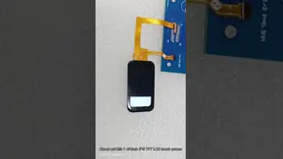 1.45 Inch IPS LCD Touch Screen SPI