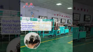 Automatic Door Gasket Production Line