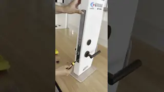 Replace Battery