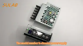 COSEL PBA10F-24 Power Supply 10W 24V Industrial